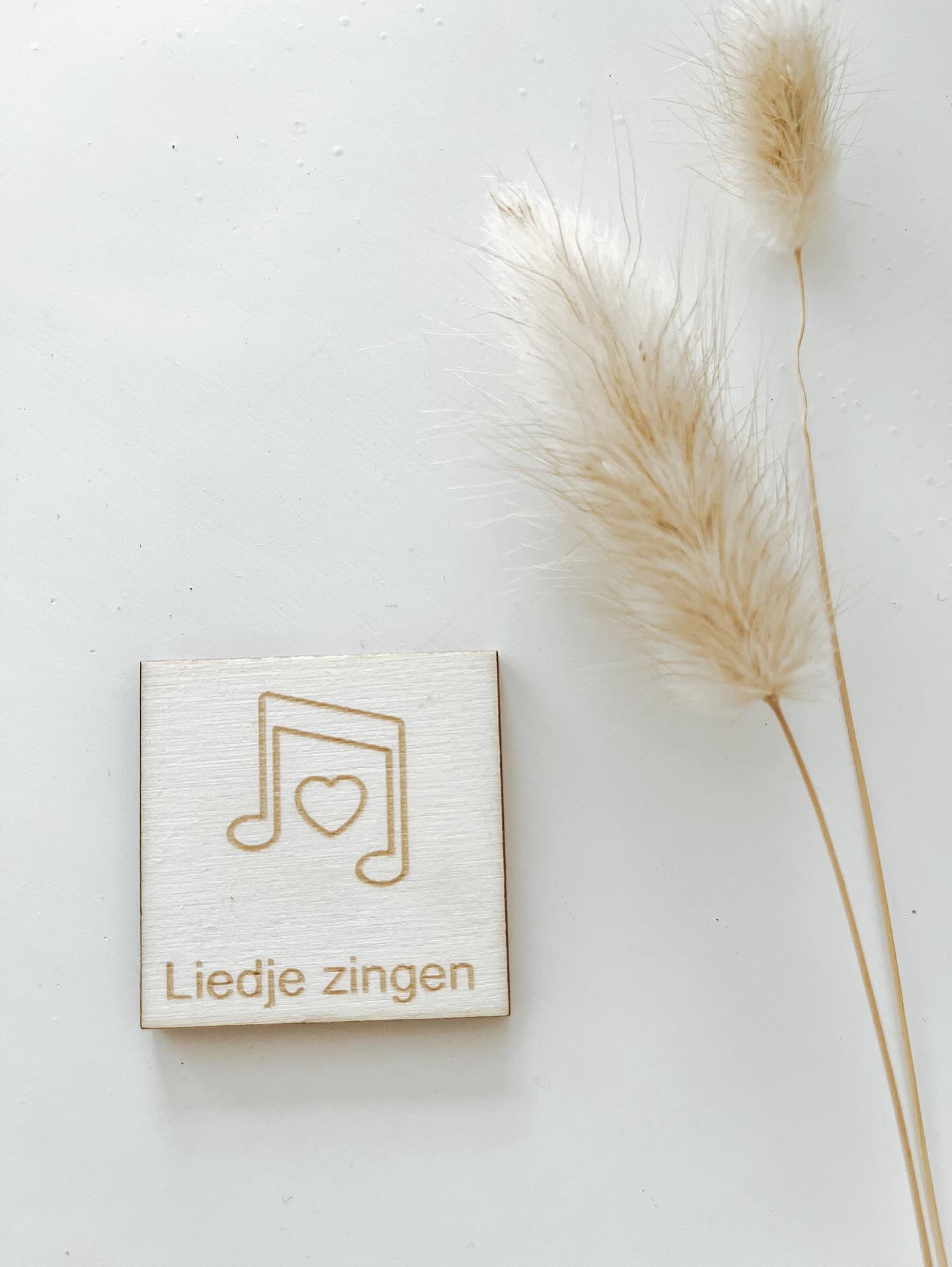 Pictogram liedje zingen